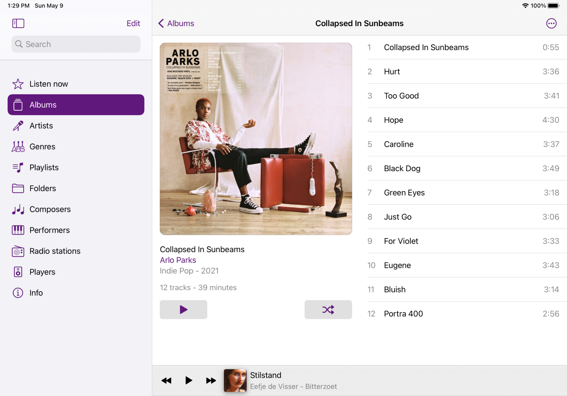 Overriding traits with embedded UINavigationController - Rigelian